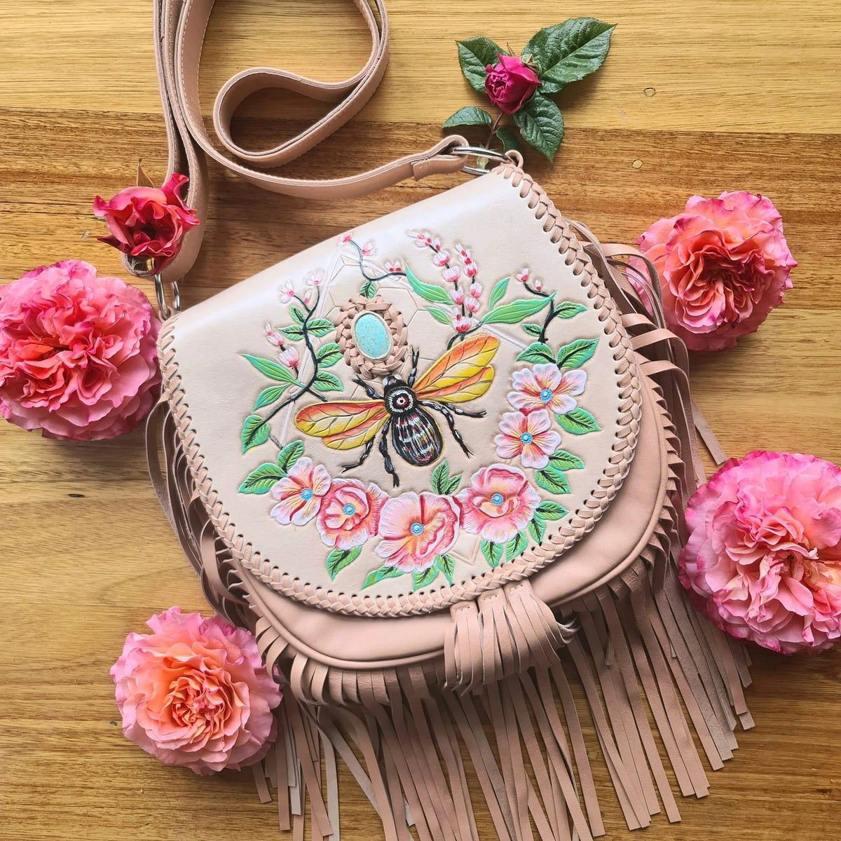 CELESTIAL GYPSY | Bohemian Love Runway