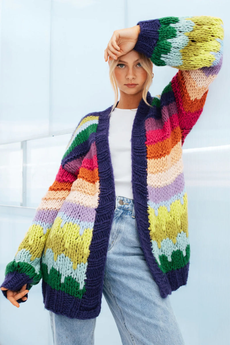 PAPER HEART CLOTHING | BOHEMIAN LOVE RUNWAY