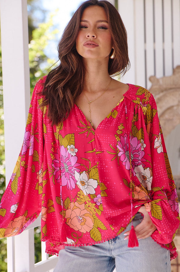 BOHO CLOTHING ONLINE AUSTRALIA | BOHEMIAN LOVE RUNWAY– Bohemian Love Runway