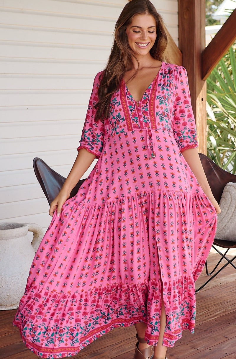 BOHO CLOTHING ONLINE AUSTRALIA | BOHEMIAN LOVE RUNWAY– Bohemian Love Runway