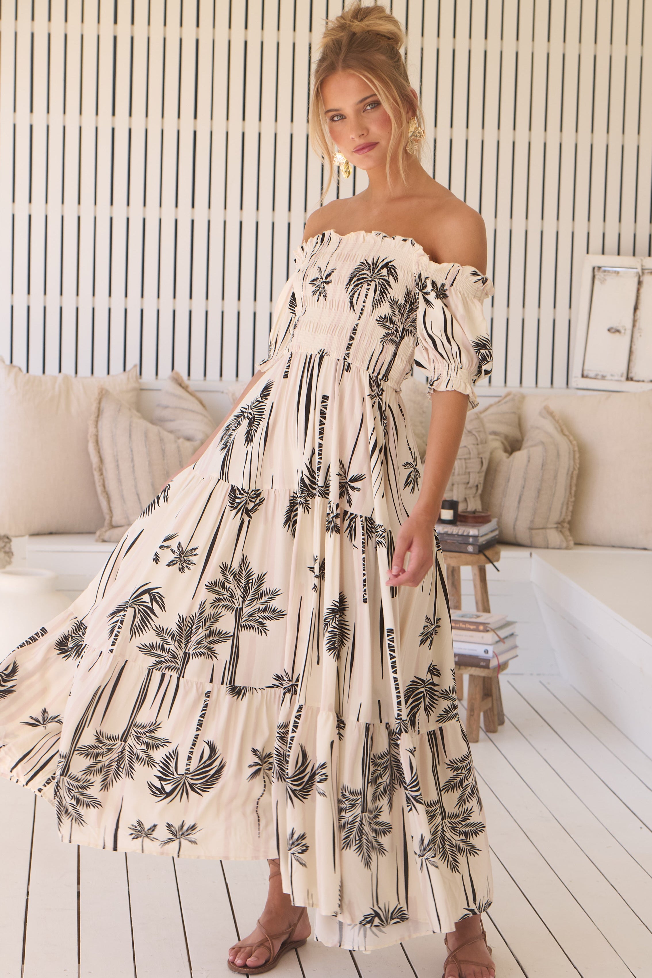 BOHO CLOTHING ONLINE AUSTRALIA | BOHEMIAN LOVE RUNWAY