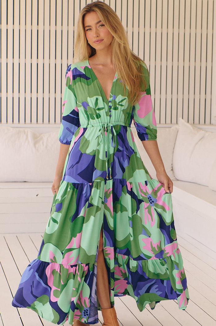 NEW ARRIVALS | Bohemian Love Runway