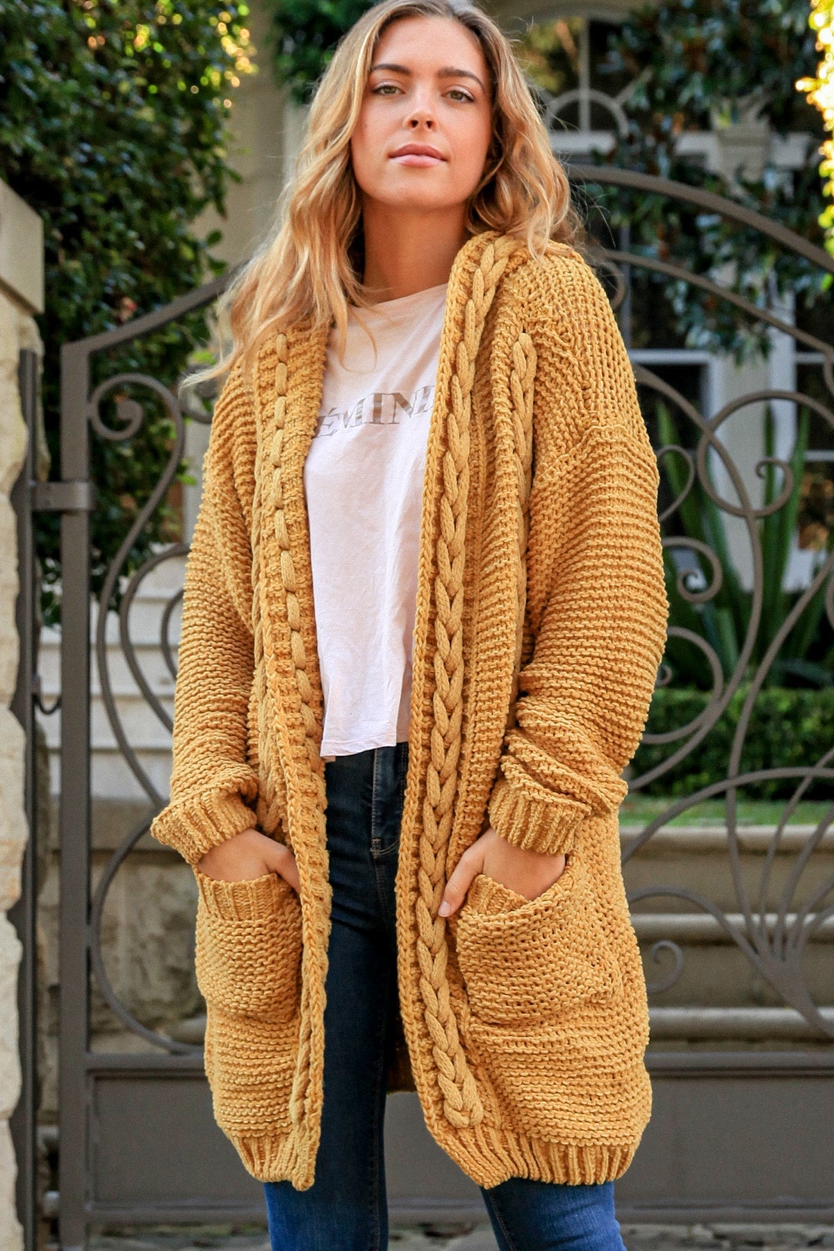 NEW ARRIVALS | Bohemian Love Runway