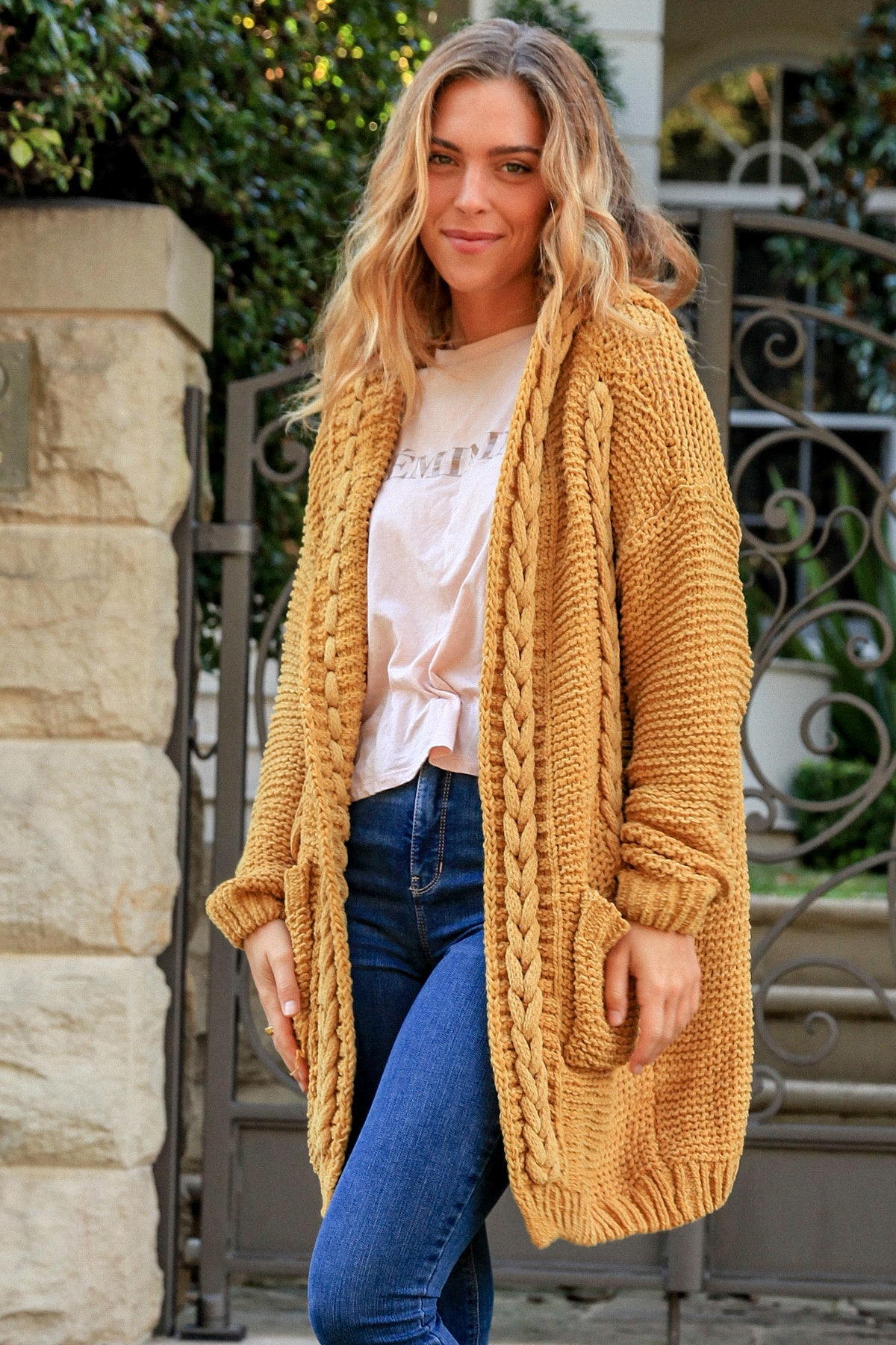 NEW ARRIVALS | Bohemian Love Runway