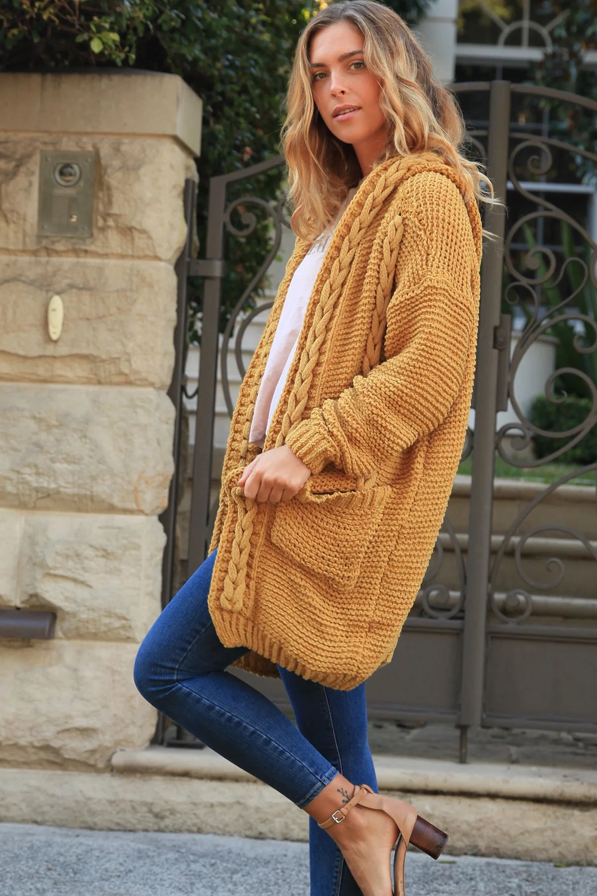 NEW ARRIVALS | Bohemian Love Runway