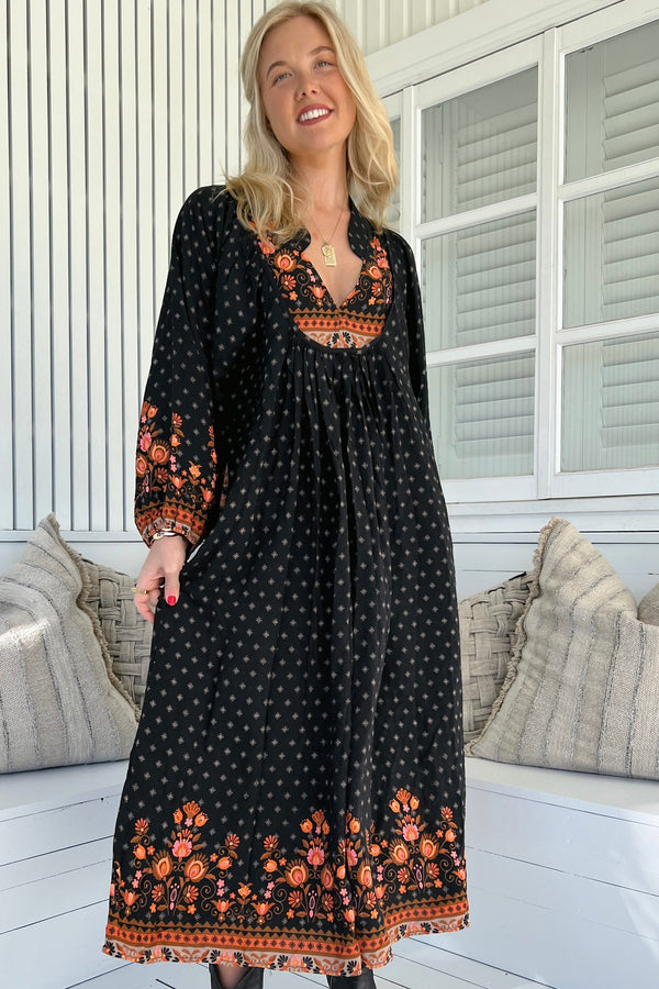 BOHO CLOTHING ONLINE AUSTRALIA | BOHEMIAN LOVE RUNWAY