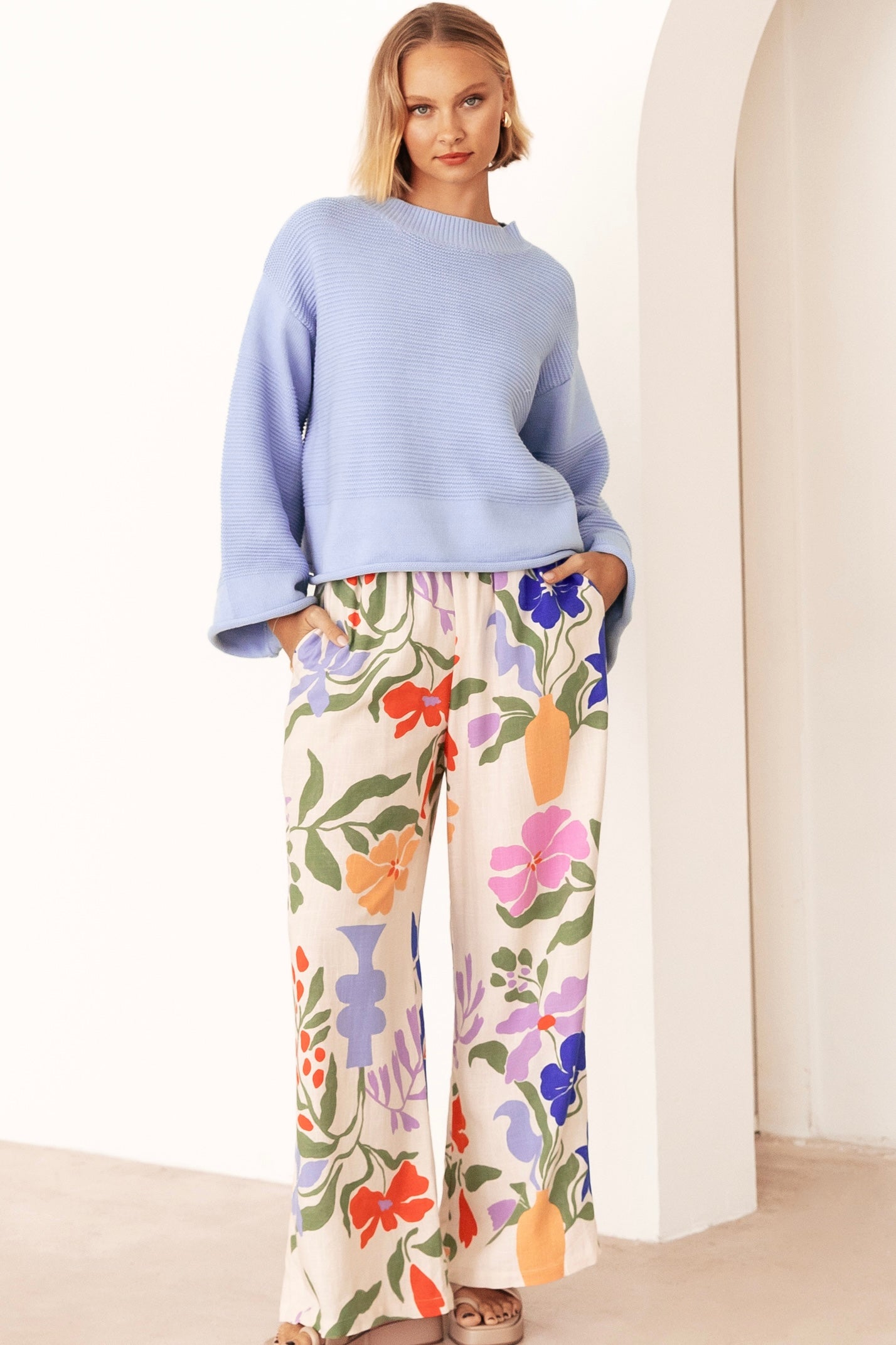 PAPER HEART | Bohemian Love Runway